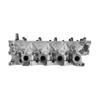 China Fuel- MLG031A Cylinder Head For 4 Cylinder Diesel Vehicles for sale
