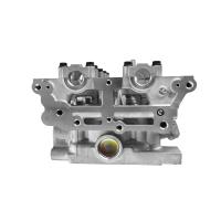 China Fuel- MLG031A Cylinder Head For 4 Cylinder Diesel Vehicles for sale