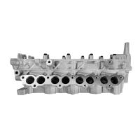 China 11.4 KG MLG031B Cylinder Head With 2 Camshafts for sale