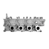 China 11.4 KG MLG031B Cylinder Head With 2 Camshafts for sale