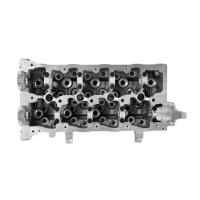 China 11.4 KG MLG031B Cylinder Head With 2 Camshafts for sale