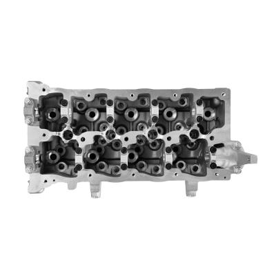 China 11.4 KG MLG031B Cylinder Head With 2 Camshafts for sale