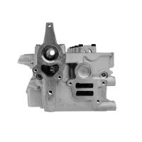 China 11.4 KG MLG031B Cylinder Head With 2 Camshafts for sale