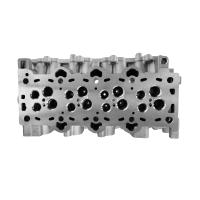 China 11.4 KG MLG031B Cylinder Head With 2 Camshafts for sale
