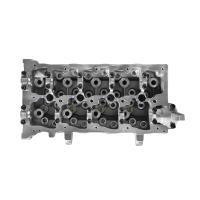China MLG031C 1.5CRDI Cylinder Head For 2004- Year Vehicles Durable Design for sale