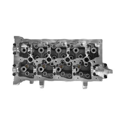 China MLG031C 1.5CRDI Cylinder Head For 2004- Year Vehicles Durable Design for sale