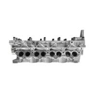 China MLG031C 1.5CRDI Cylinder Head For 2004- Year Vehicles Durable Design for sale
