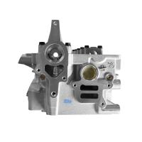 China MLG031C 1.5CRDI Cylinder Head For 2004- Year Vehicles Durable Design for sale