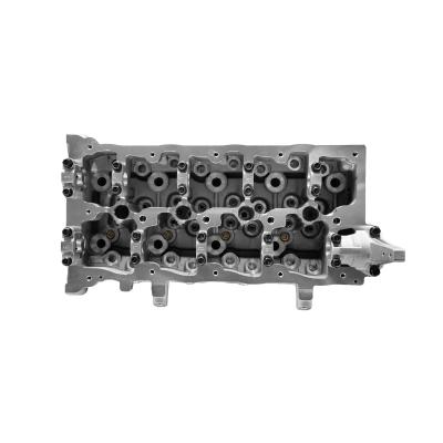China Aluminum Alloy MLG031D Cylinder Head Weight 11.2 KG for sale