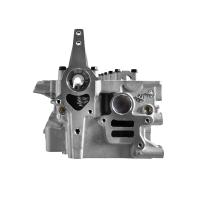 China Aluminum Alloy MLG031D Cylinder Head Weight 11.2 KG for sale