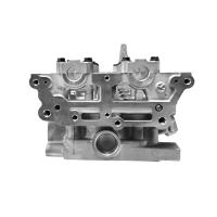 China Aluminum Alloy MLG031D Cylinder Head Weight 11.2 KG for sale