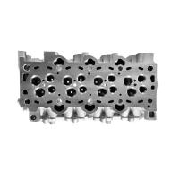 China Aluminum Alloy MLG031D Cylinder Head Weight 11.2 KG for sale