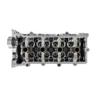 China 1.4 Displacement MLG032 Cylinder Head for Heavy duty Vehicles for sale