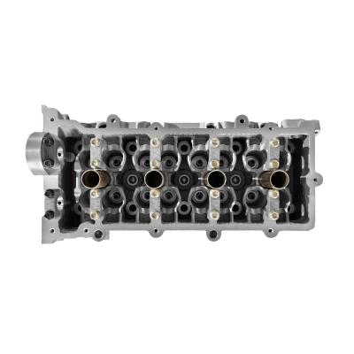 China 1.4 Displacement MLG032 Cylinder Head for Heavy duty Vehicles for sale