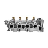 China 1.4 Displacement MLG032 Cylinder Head for Heavy duty Vehicles for sale