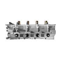 China 1.4 Displacement MLG032 Cylinder Head for Heavy duty Vehicles for sale