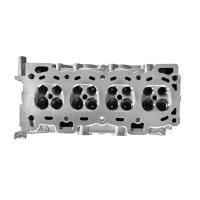 China 1.4 Displacement MLG032 Cylinder Head for Heavy duty Vehicles for sale