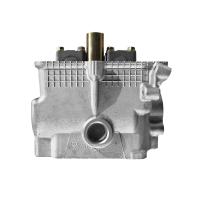 China 1.4 Displacement MLG032 Cylinder Head for Heavy duty Vehicles for sale