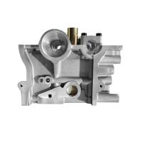 China 1.4 Displacement MLG032 Cylinder Head for Heavy duty Vehicles for sale