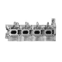 China MLG033 Gasoline Cylinder head 1.6 Displacement for sale