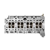 China MLG033 Gasoline Cylinder head 1.6 Displacement for sale