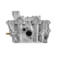 China MLG033 Gasoline Cylinder head 1.6 Displacement for sale
