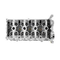 China MLG033 Gasoline Cylinder head 1.6 Displacement for sale