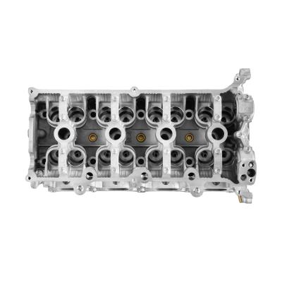 China MLG033 Gasoline Cylinder head 1.6 Displacement for sale