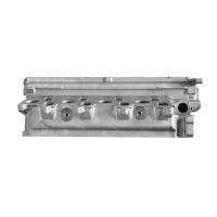 China 16 Valve Aluminum Alloy MLG034A Cylinder Head for Optimal Performance for sale