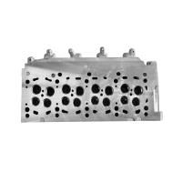 China 16 Valve Aluminum Alloy MLG034A Cylinder Head for Optimal Performance for sale