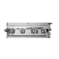 China MLG034B Cylinder Head 2.0TDI 4 Cylinder for Heavy Duty Applications for sale