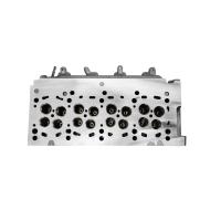 China MLG034B Cylinder Head 2.0TDI 4 Cylinder for Heavy Duty Applications for sale