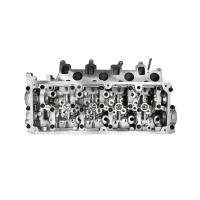 China MLG034B Cylinder Head 2.0TDI 4 Cylinder for Heavy Duty Applications for sale
