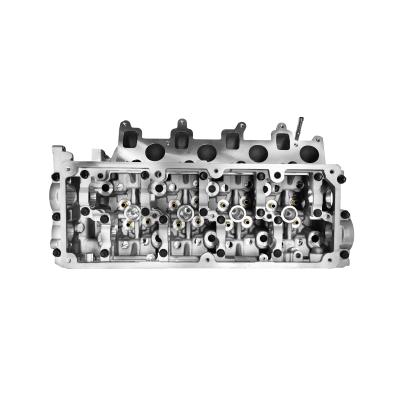 China MLG034B Cylinder Head 2.0TDI 4 Cylinder for Heavy Duty Applications for sale