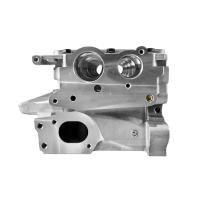 China 2008- Diesel Fuel MLG034C Cylinder Head for Improved Performance for sale