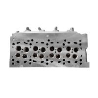 China 2008- Diesel Fuel MLG034C Cylinder Head for Improved Performance for sale
