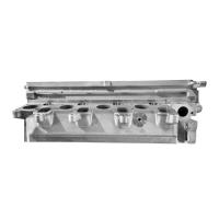China 2008- Diesel Fuel MLG034C Cylinder Head for Improved Performance for sale