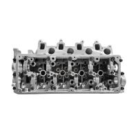 China 2008- Diesel Fuel MLG034C Cylinder Head for Improved Performance for sale