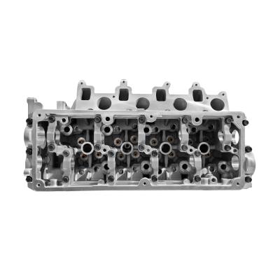 China 2008- Diesel Fuel MLG034C Cylinder Head for Improved Performance for sale