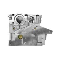 China 2.0TDI Displacement MLG034D Cylinder Head with 4 Cylinders for sale