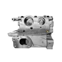 China 2.0TDI Displacement MLG034D Cylinder Head with 4 Cylinders for sale