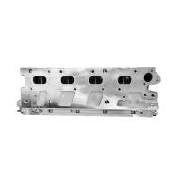China 2.0TDI Displacement MLG034D Cylinder Head with 4 Cylinders for sale