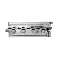 China 2.0TDI Displacement MLG034D Cylinder Head with 4 Cylinders for sale