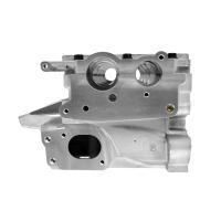 China 2 Camshaft MLG034E Diesel Cylinder Head for Fuel Efficiency for sale