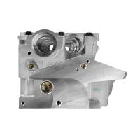 China 2 Camshaft MLG034E Diesel Cylinder Head for Fuel Efficiency for sale