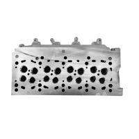 China 2 Camshaft MLG034E Diesel Cylinder Head for Fuel Efficiency for sale