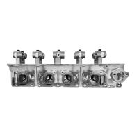 China Aluminum Alloy MLG035A Cylinder Head for Gasoline Fuel Usage for sale