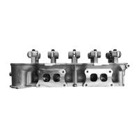 China Aluminum Alloy MLG035A Cylinder Head for Gasoline Fuel Usage for sale