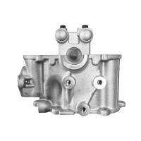 China Aluminum Alloy MLG035A Cylinder Head for Gasoline Fuel Usage for sale
