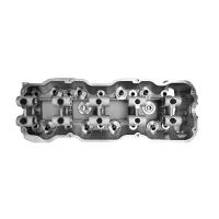 China Aluminum Alloy MLG035A Cylinder Head for Gasoline Fuel Usage for sale